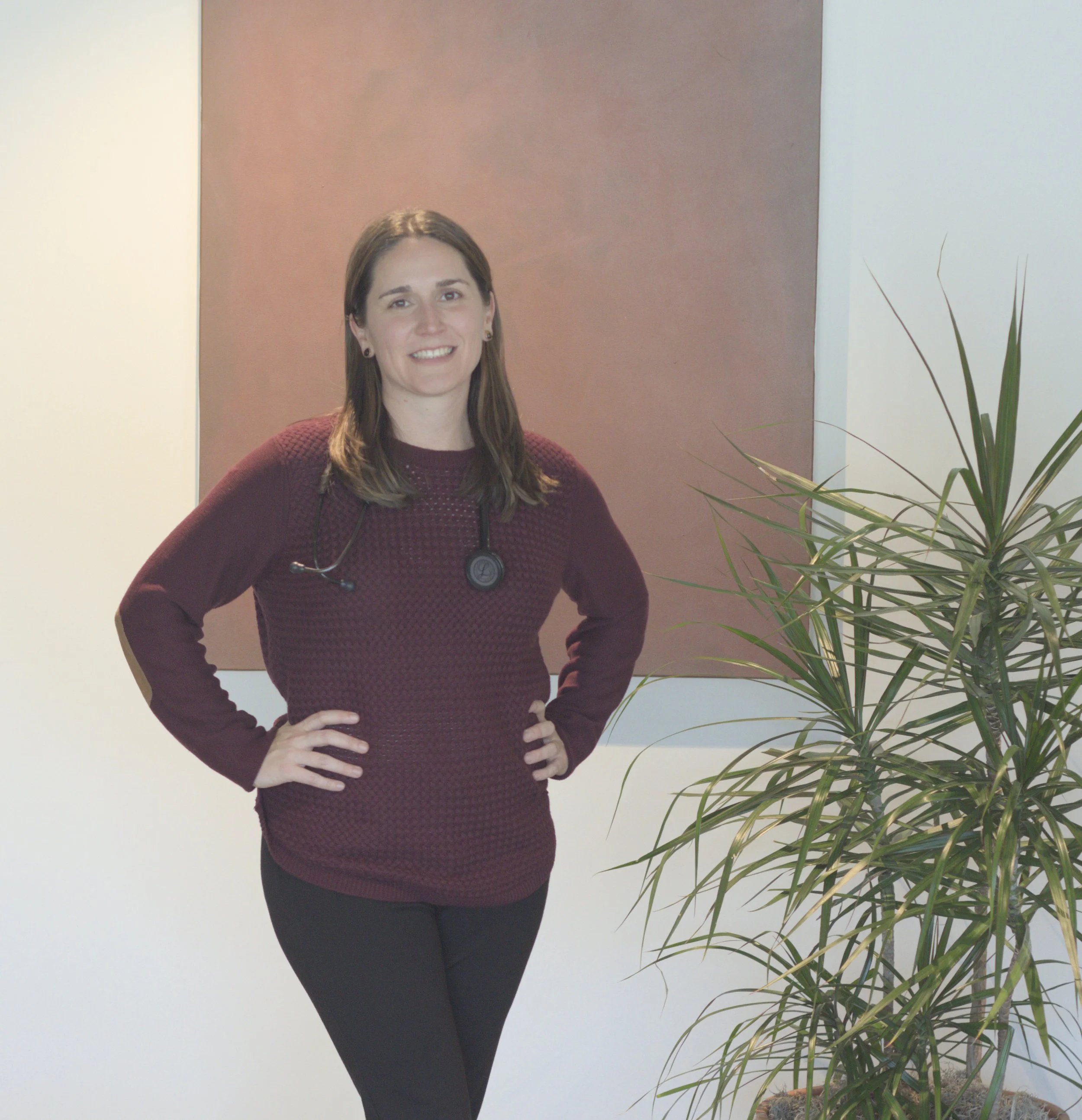 FAQ – Stone Medical