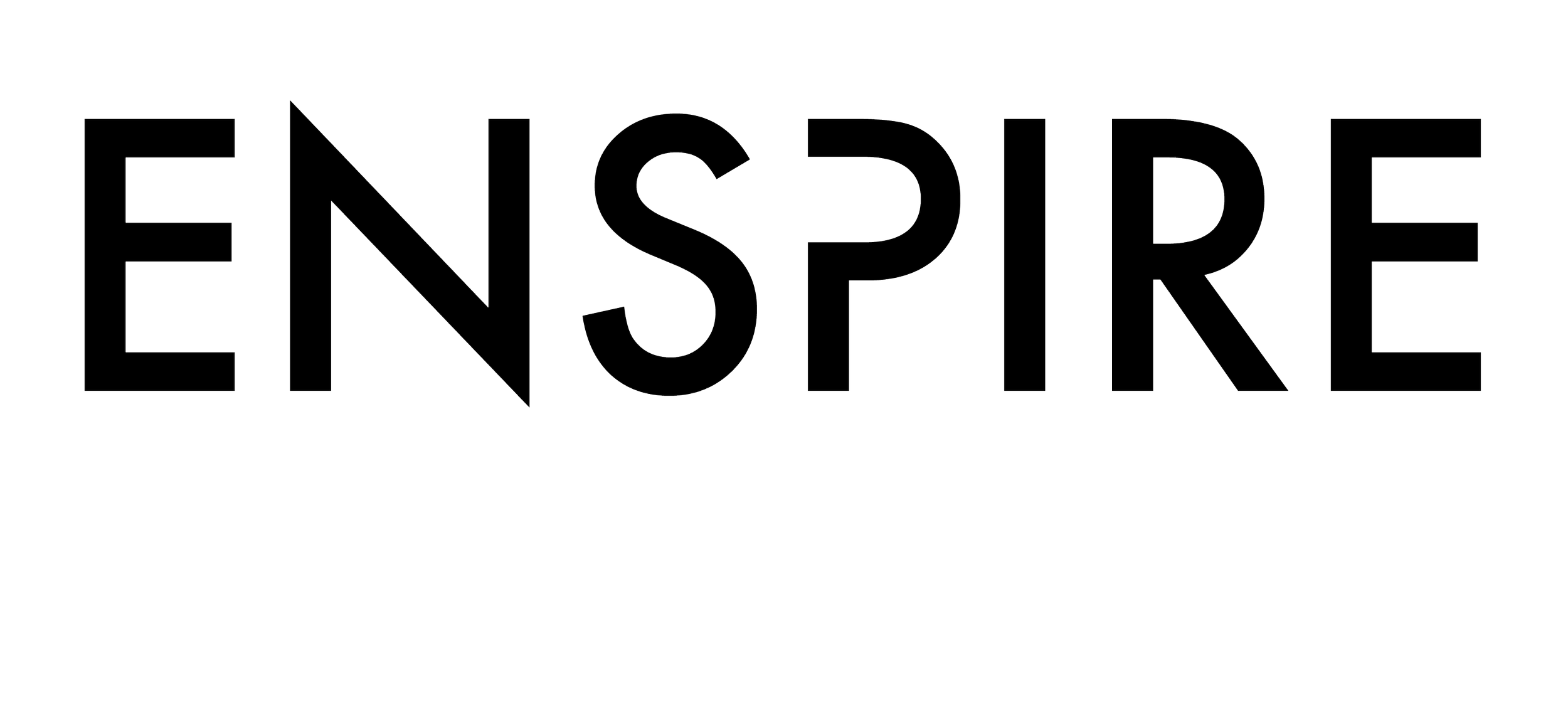 WINC — Enspire Group