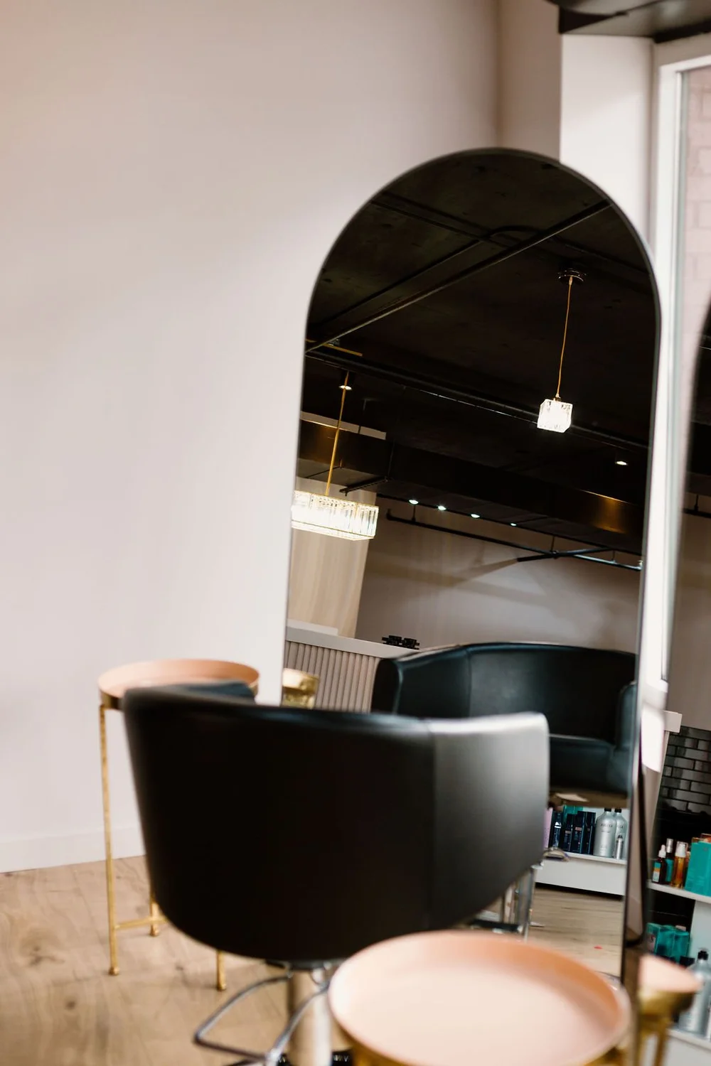 Book Your Appointment — CoCo Beauty Lounge