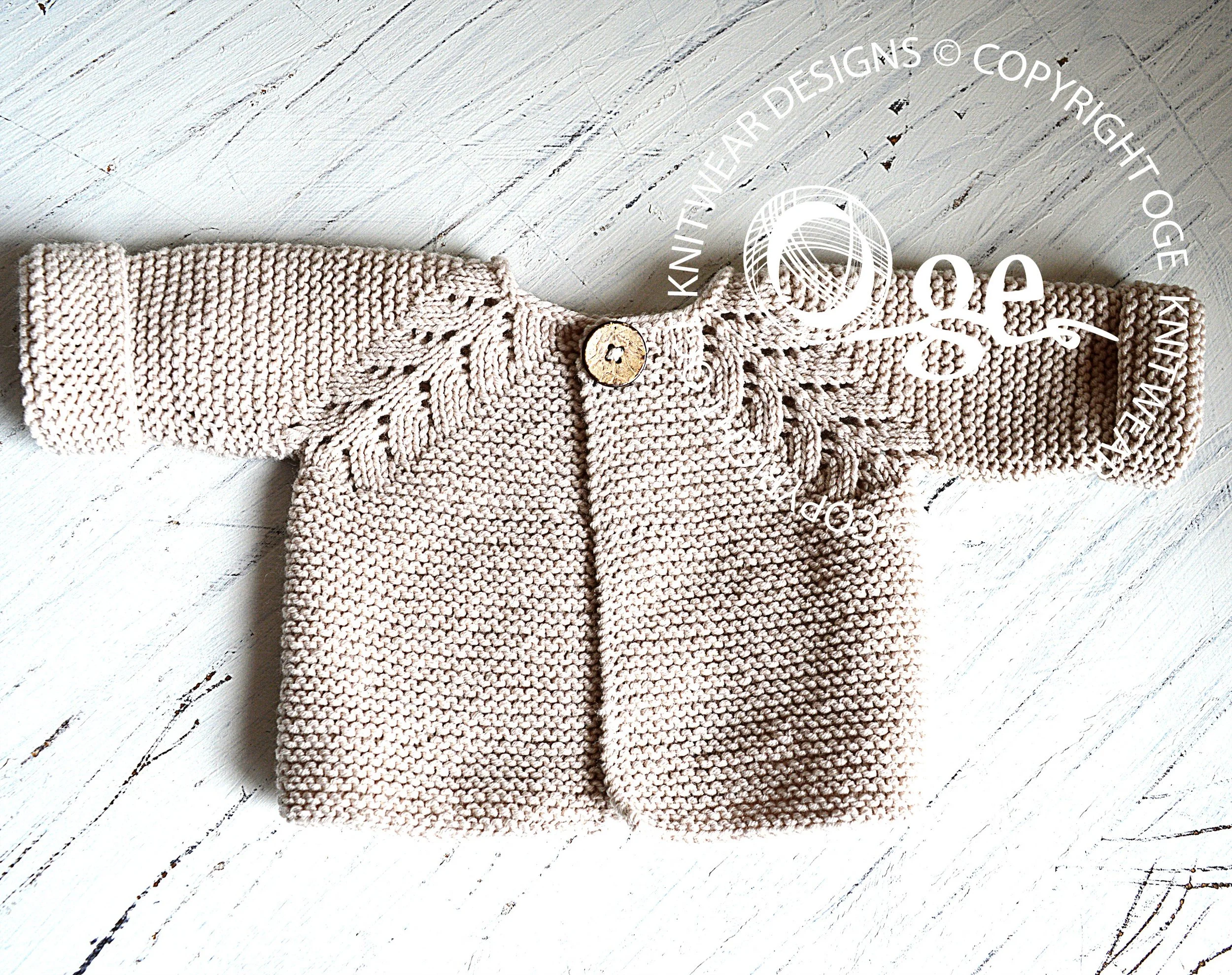 SHOP — OGE Knitwear Designs