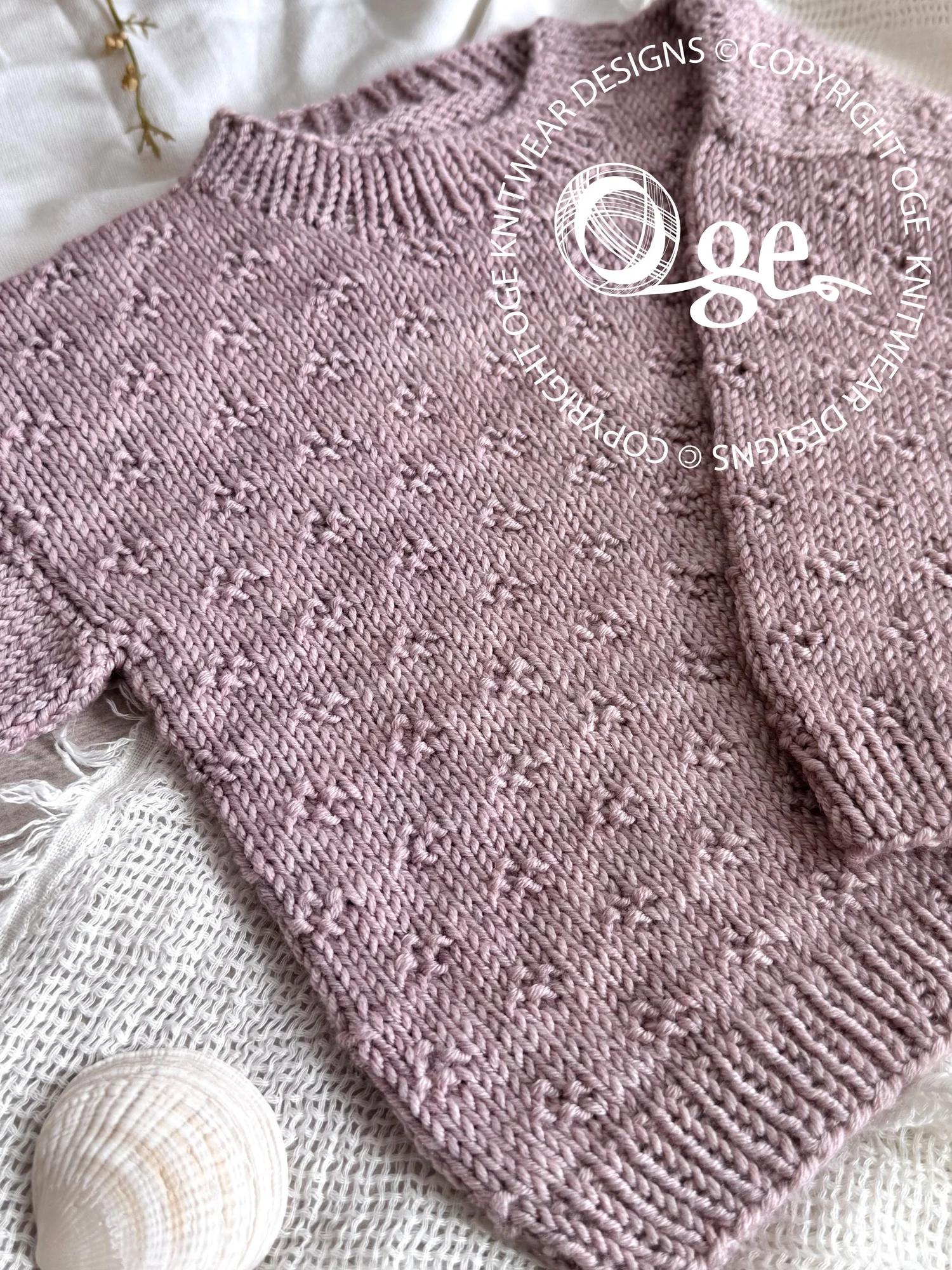 SHOP — OGE Knitwear Designs