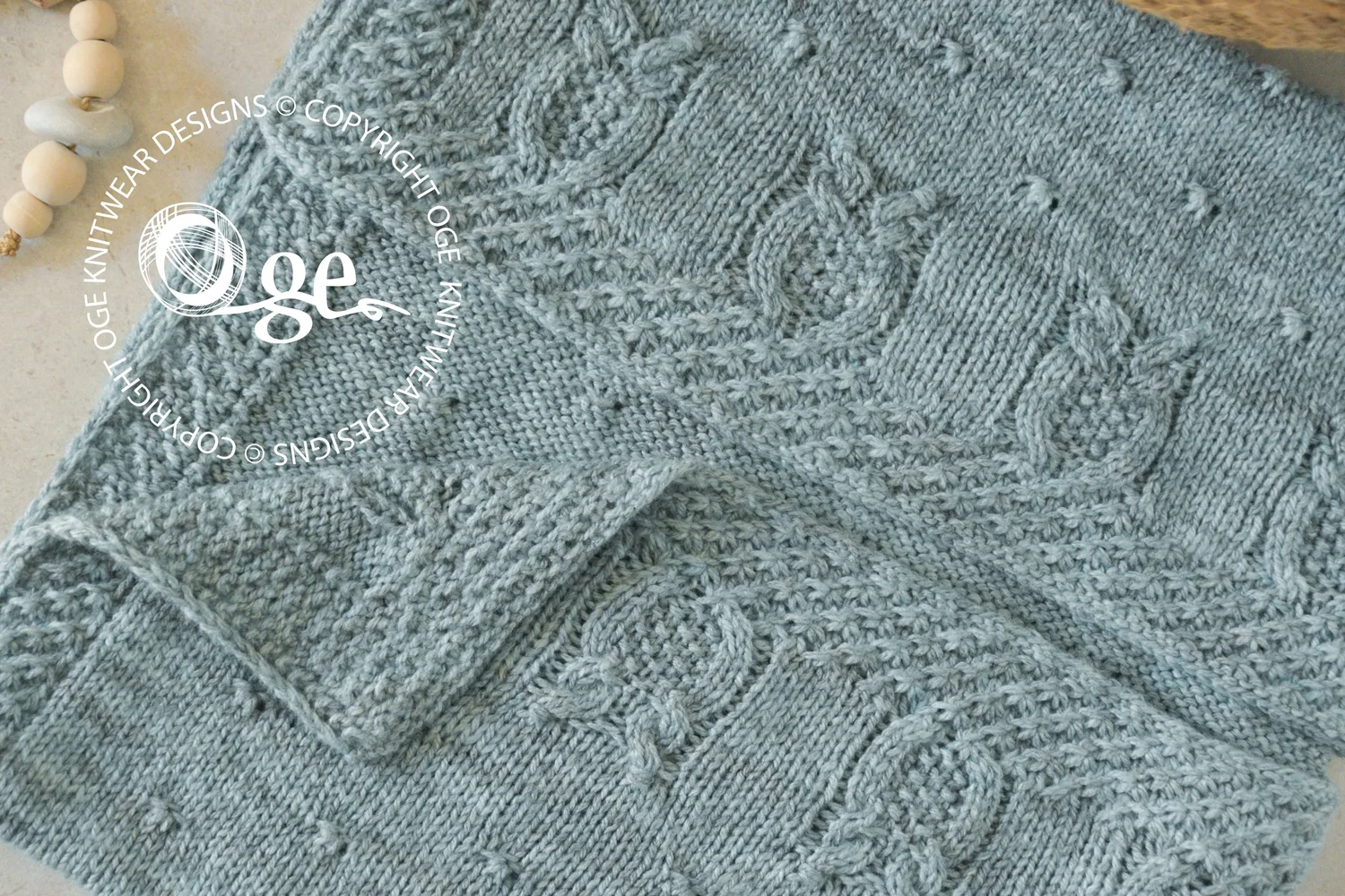 OGE Knitwear Designs
