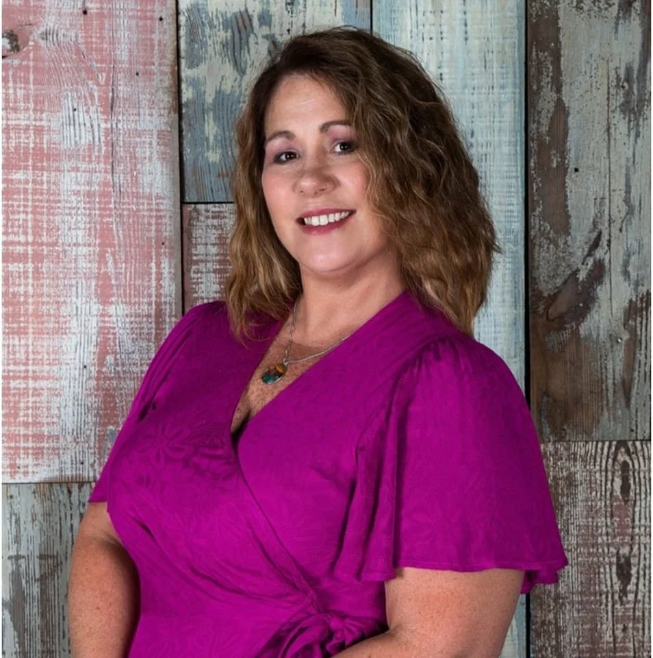 About Us — United Fund of Surry