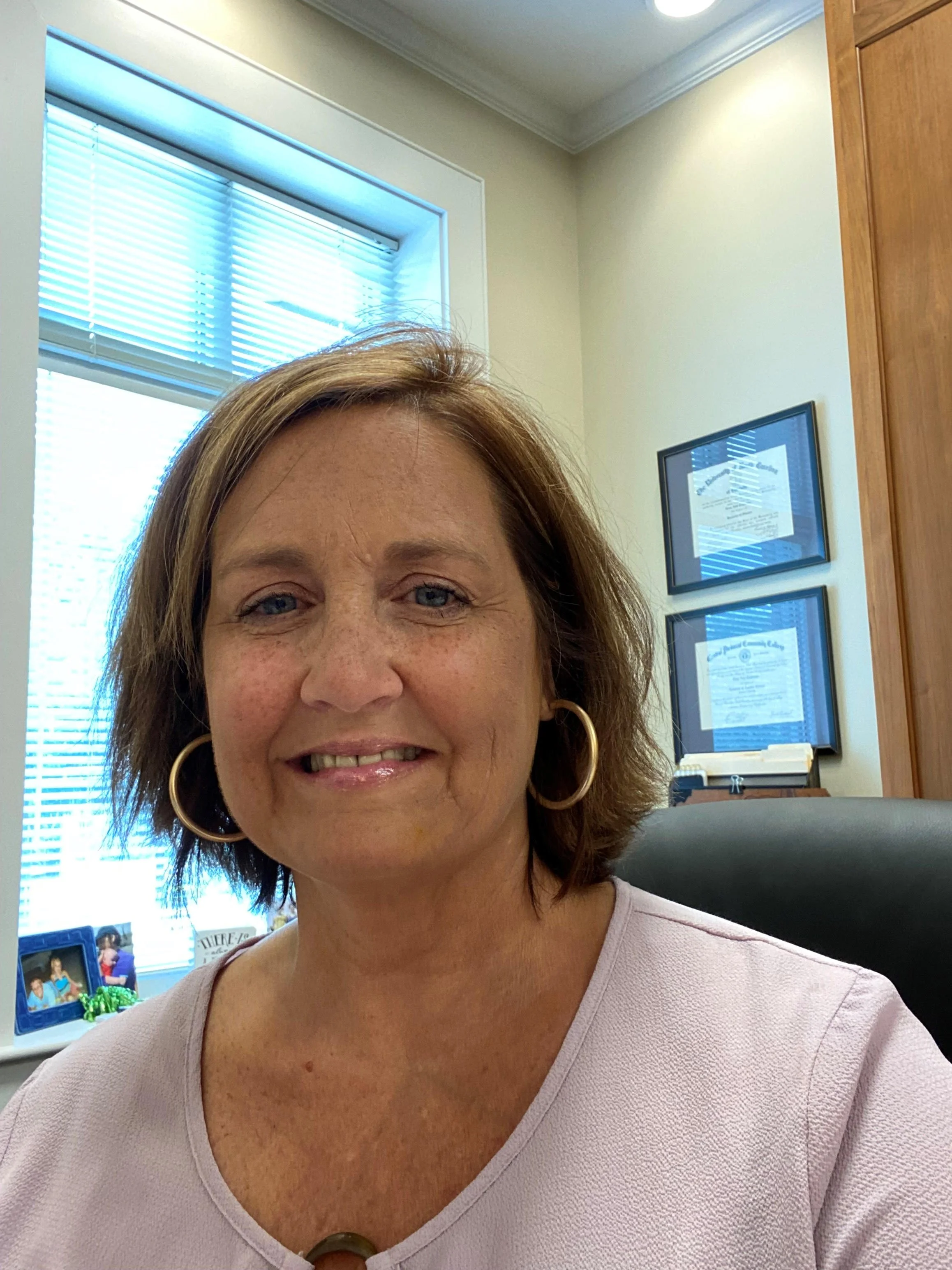 About Us — United Fund of Surry