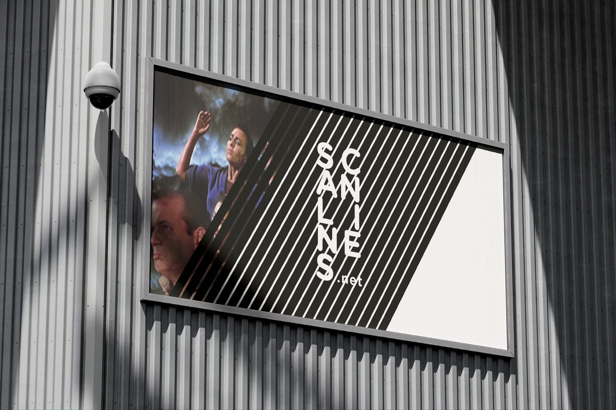 SCANLINES — Cabinet of Wonder
