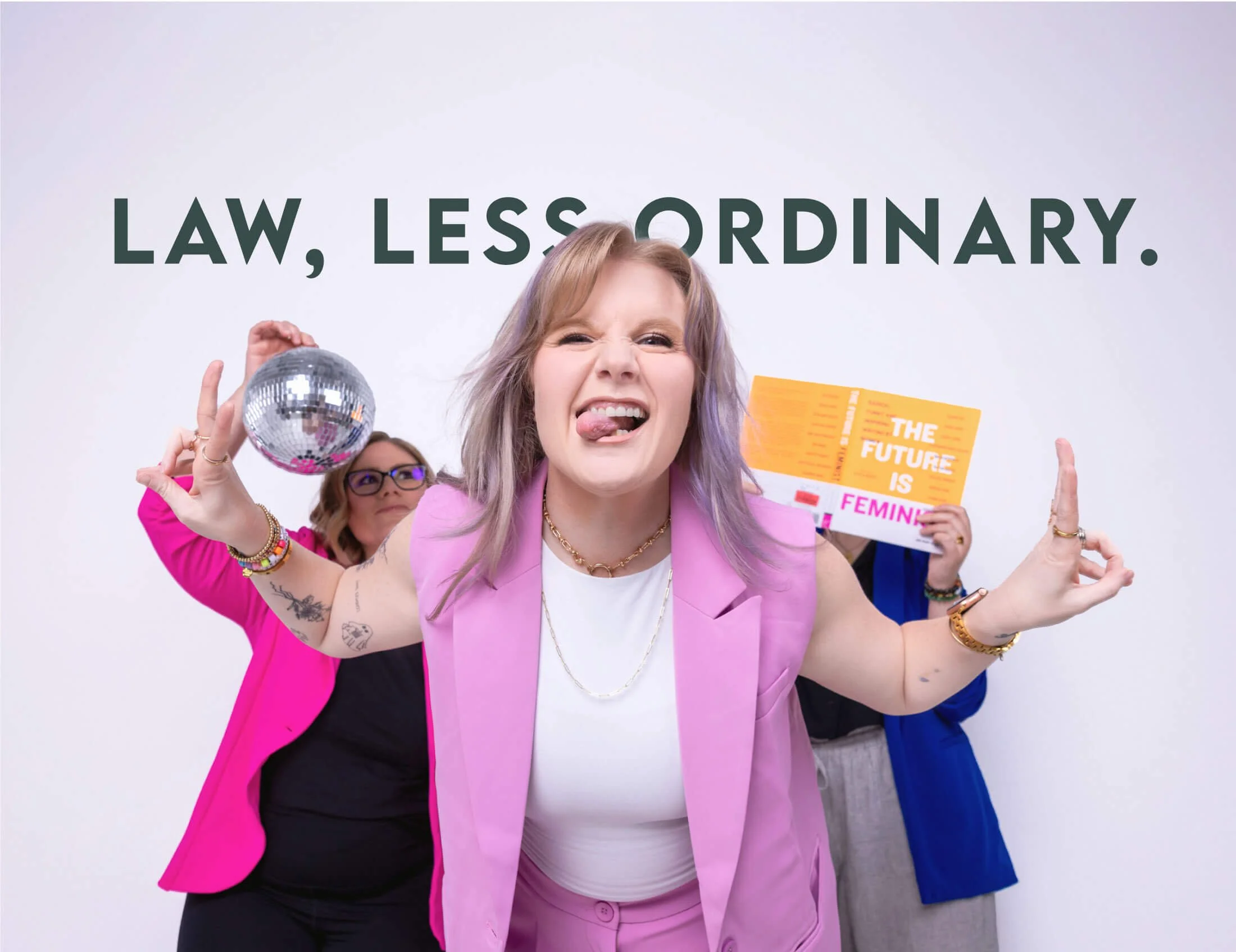 AB Legal