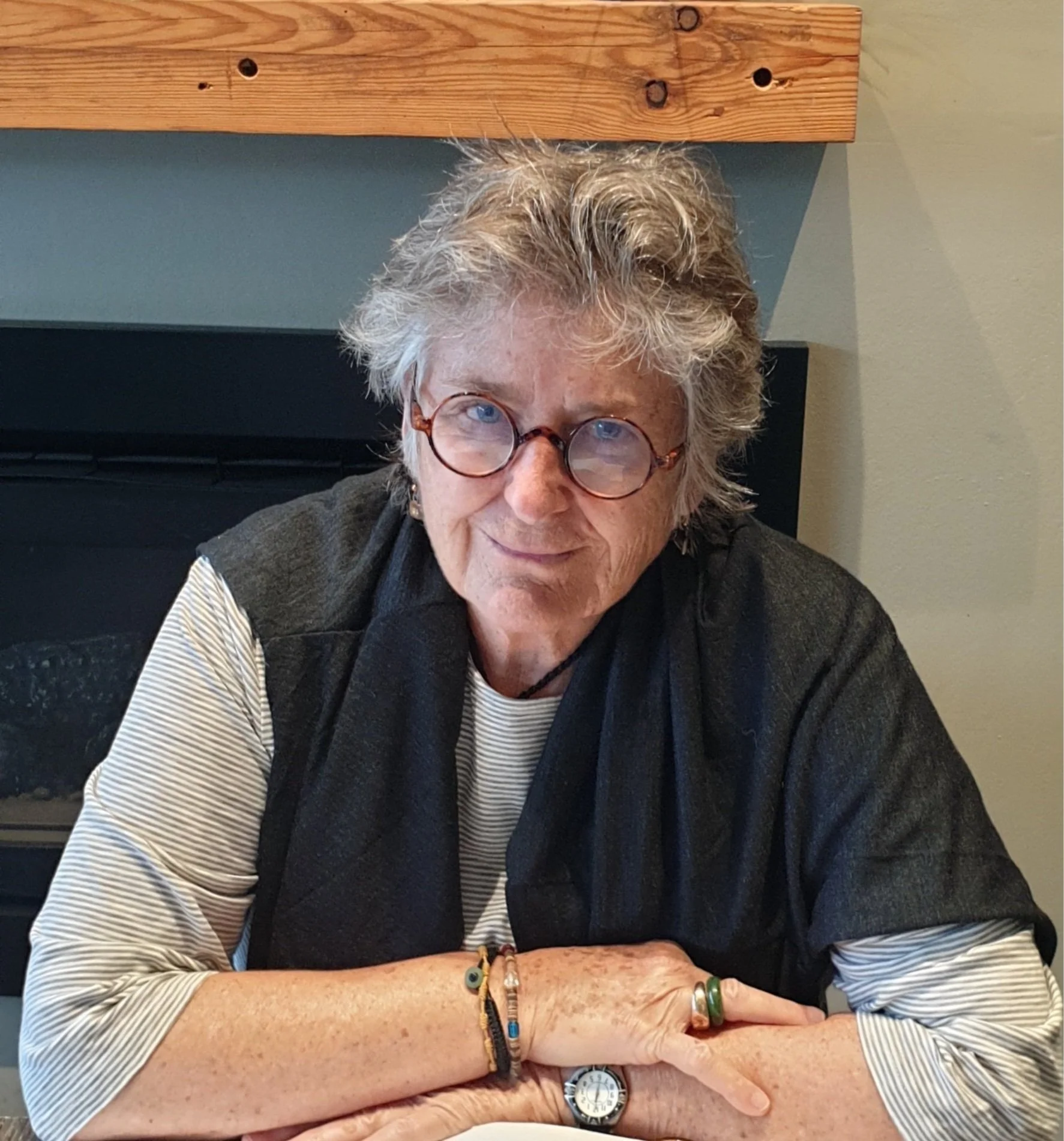 Pip Nicholls | Spiritual Companion, Retreat Facilitator, Contemplative ...