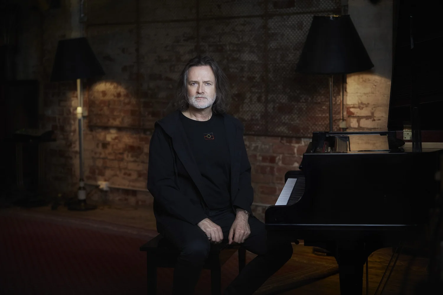 John Farnham: Finding The Voice