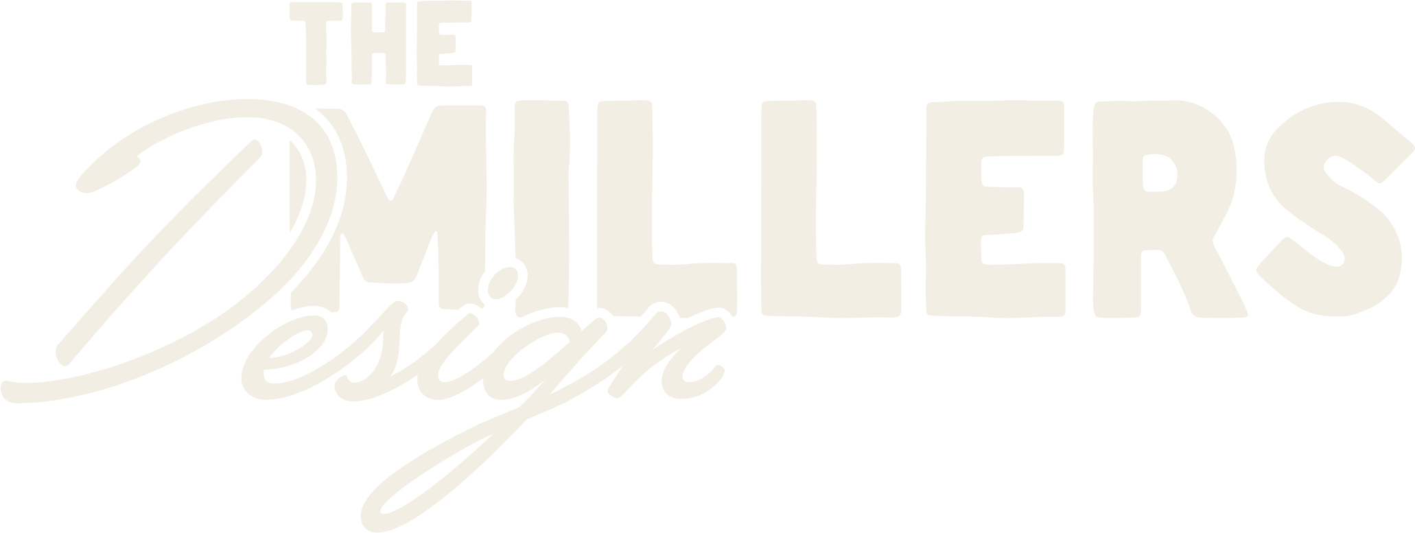 The Millers Design: Exceptional Photography, Videography, Graphic ...