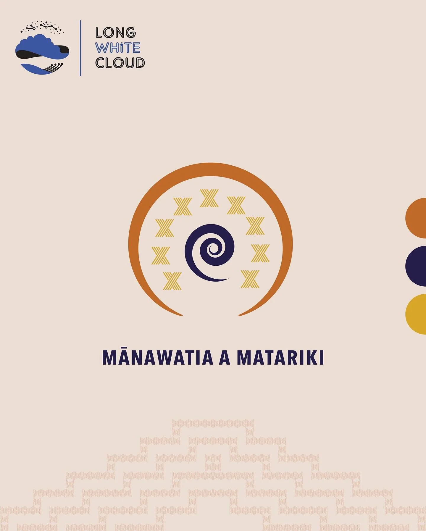 Maurei | Graphic Design | Toi Māori