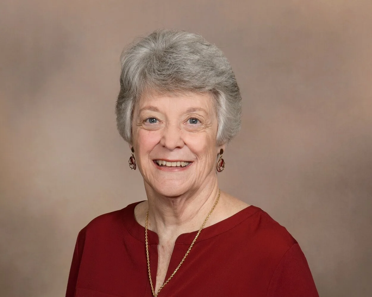 Staff — Sacred Heart of Hartwell