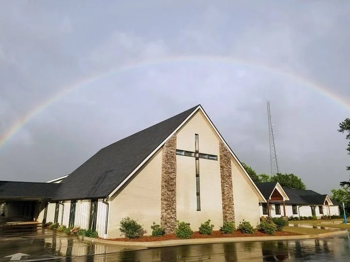 Welcome — Sacred Heart of Hartwell