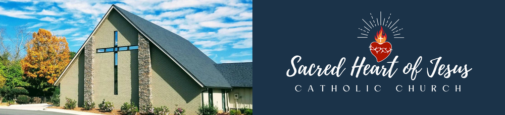 Sacred Heart of Hartwell