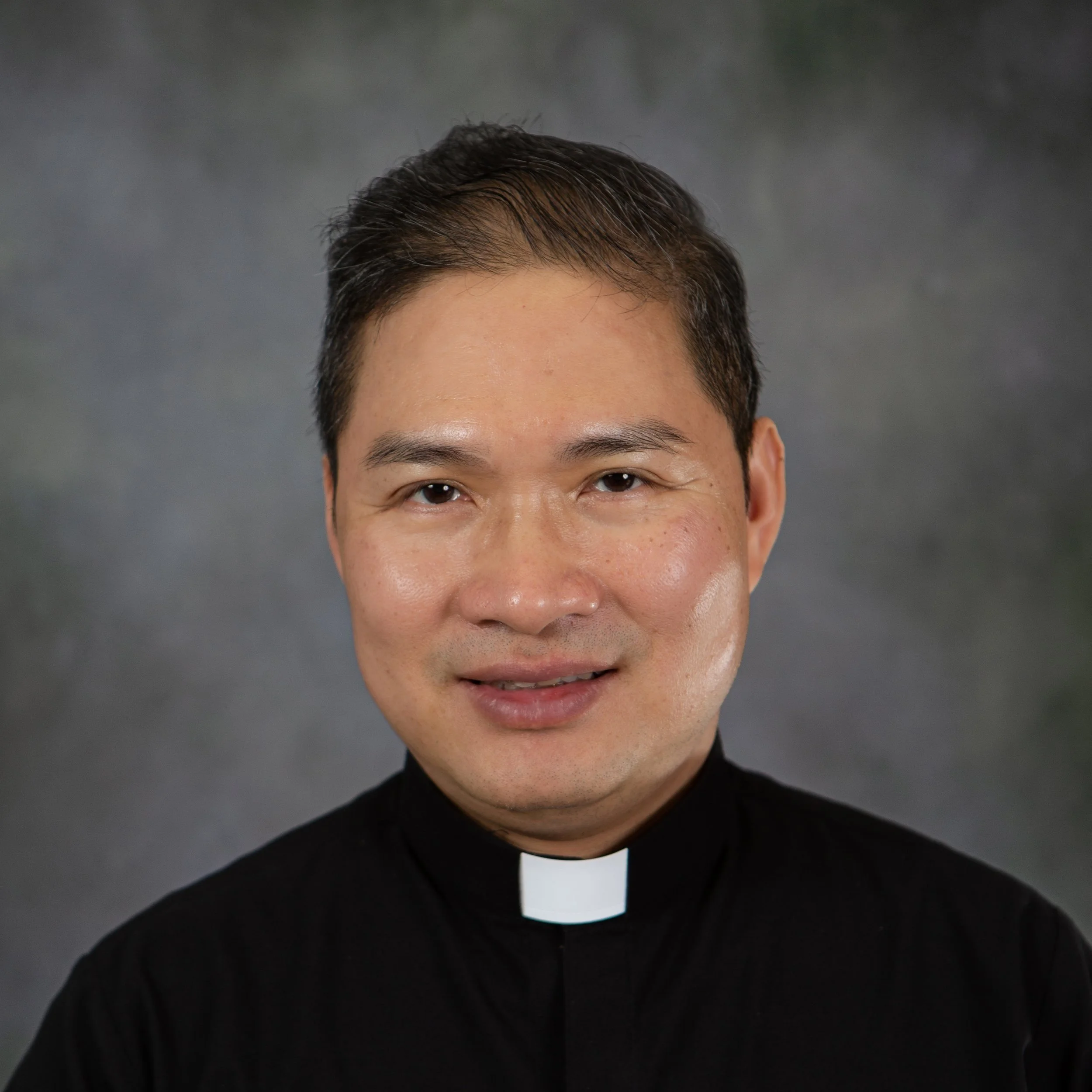 Staff — Sacred Heart of Hartwell