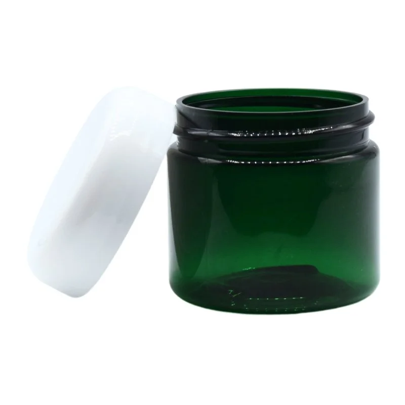 50ML Green Jar — Blaine Andrusek