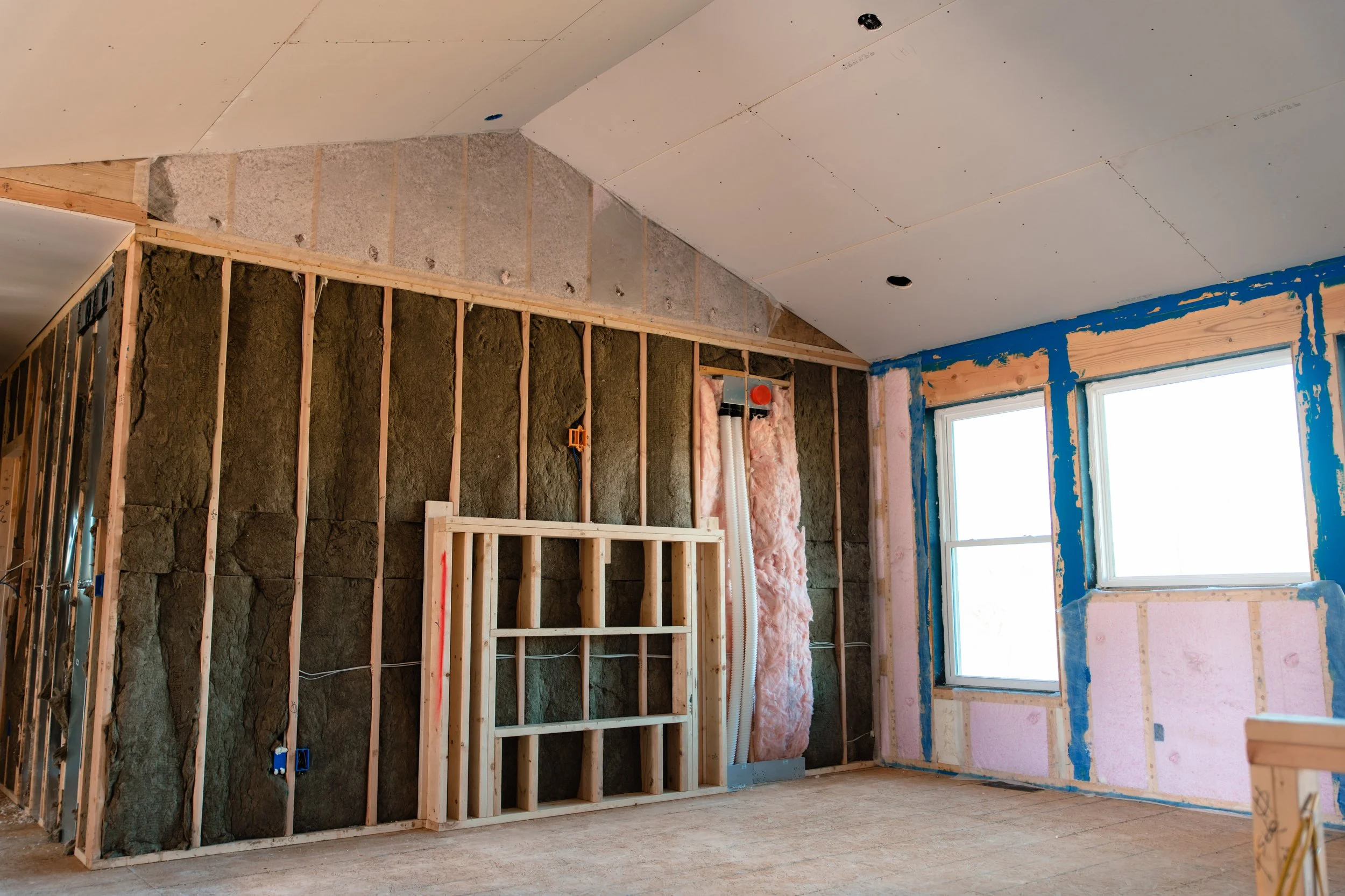 Thermal Shop Insulation helps supply and install installation for home ...