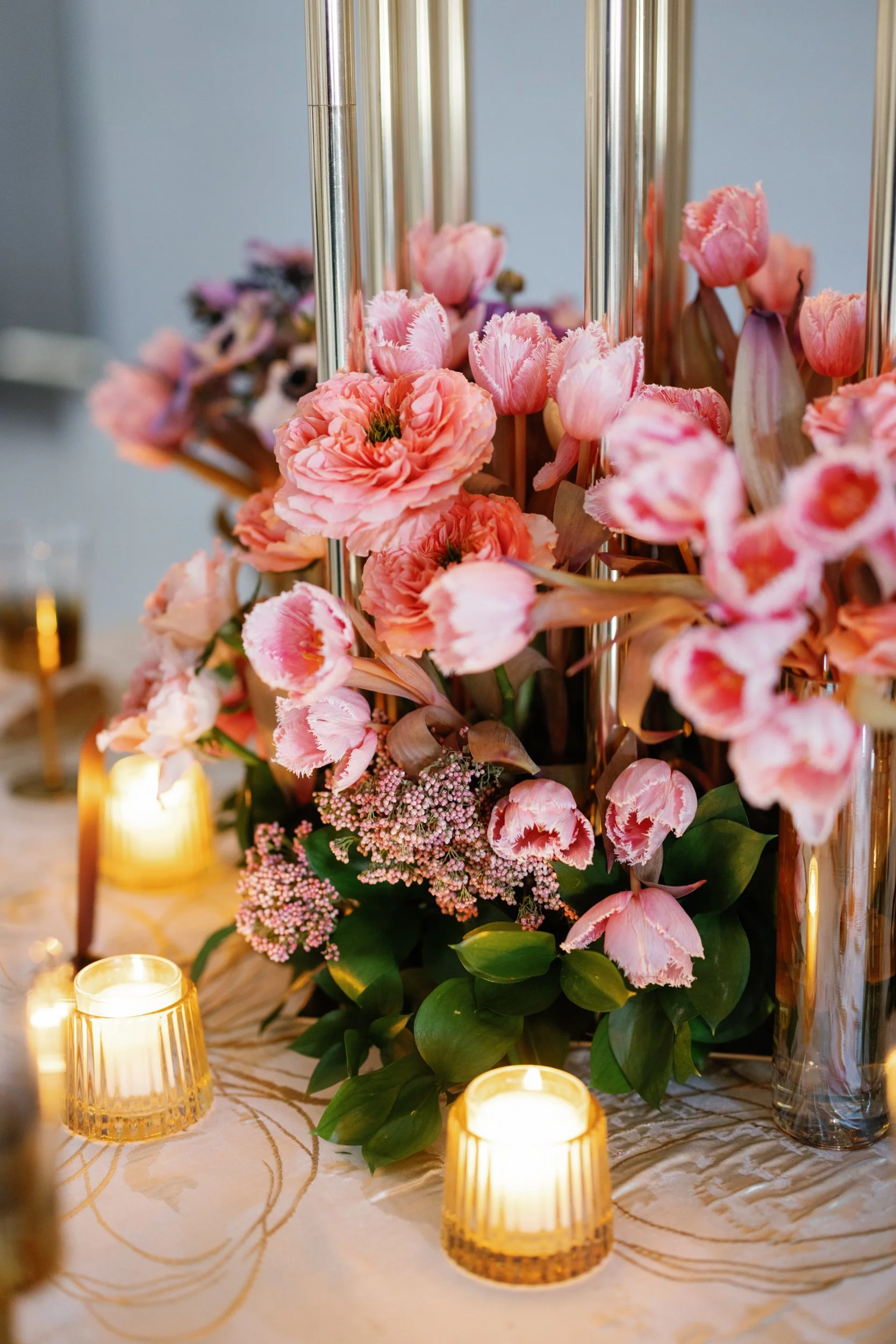 Our Portfolio | Explore Creative Floral Designs — Fiore Design