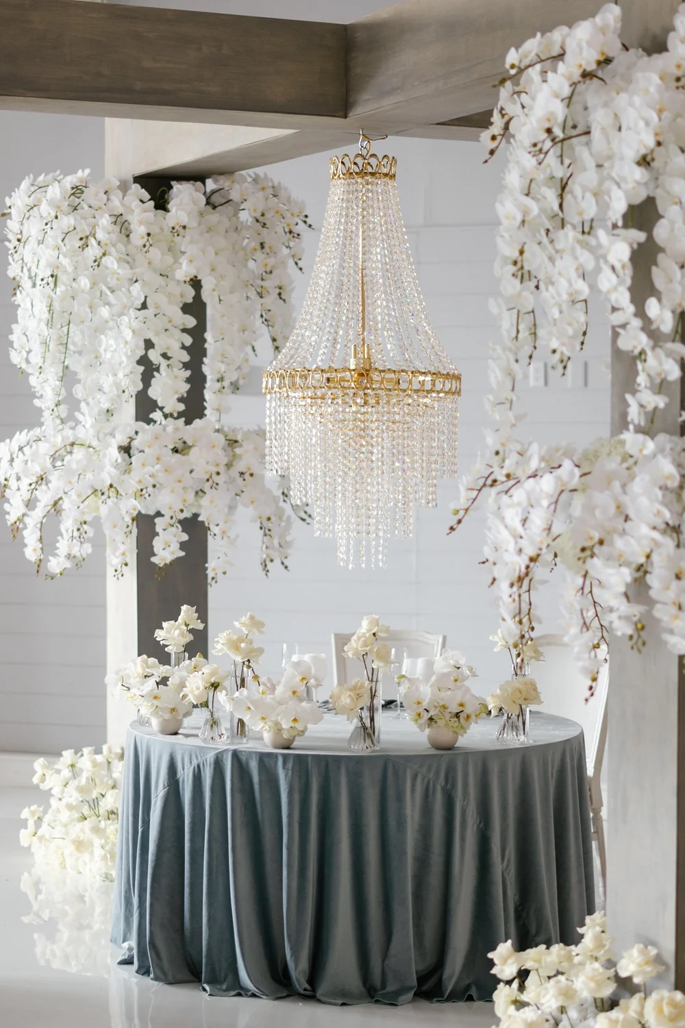 Our Portfolio | Explore Creative Floral Designs — Fiore Design