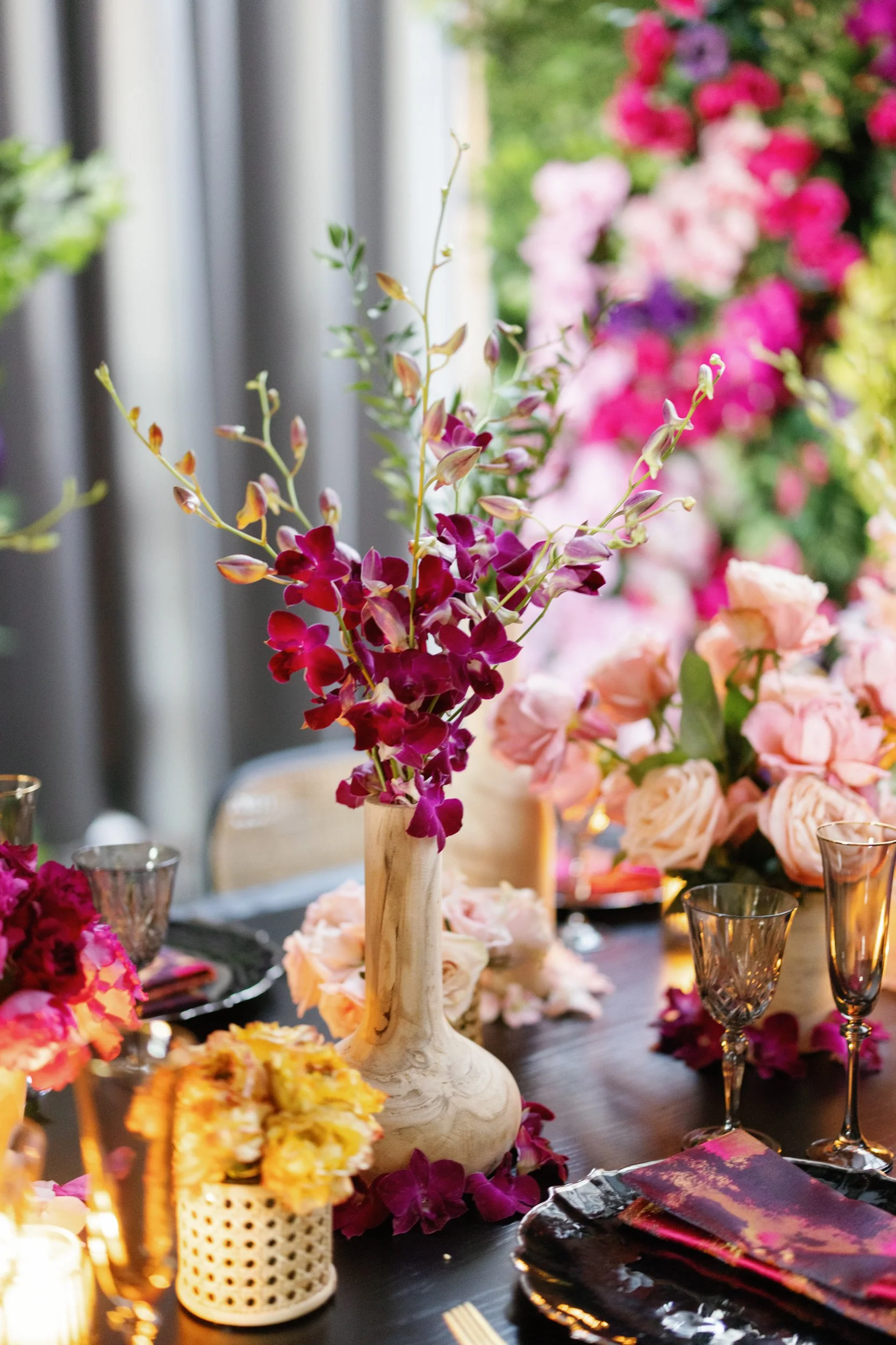 Our Portfolio | Explore Creative Floral Designs — Fiore Design