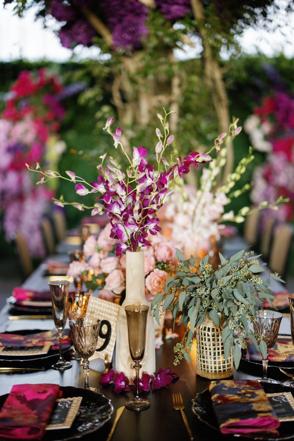 Our Portfolio | Explore Creative Floral Designs — Fiore Design