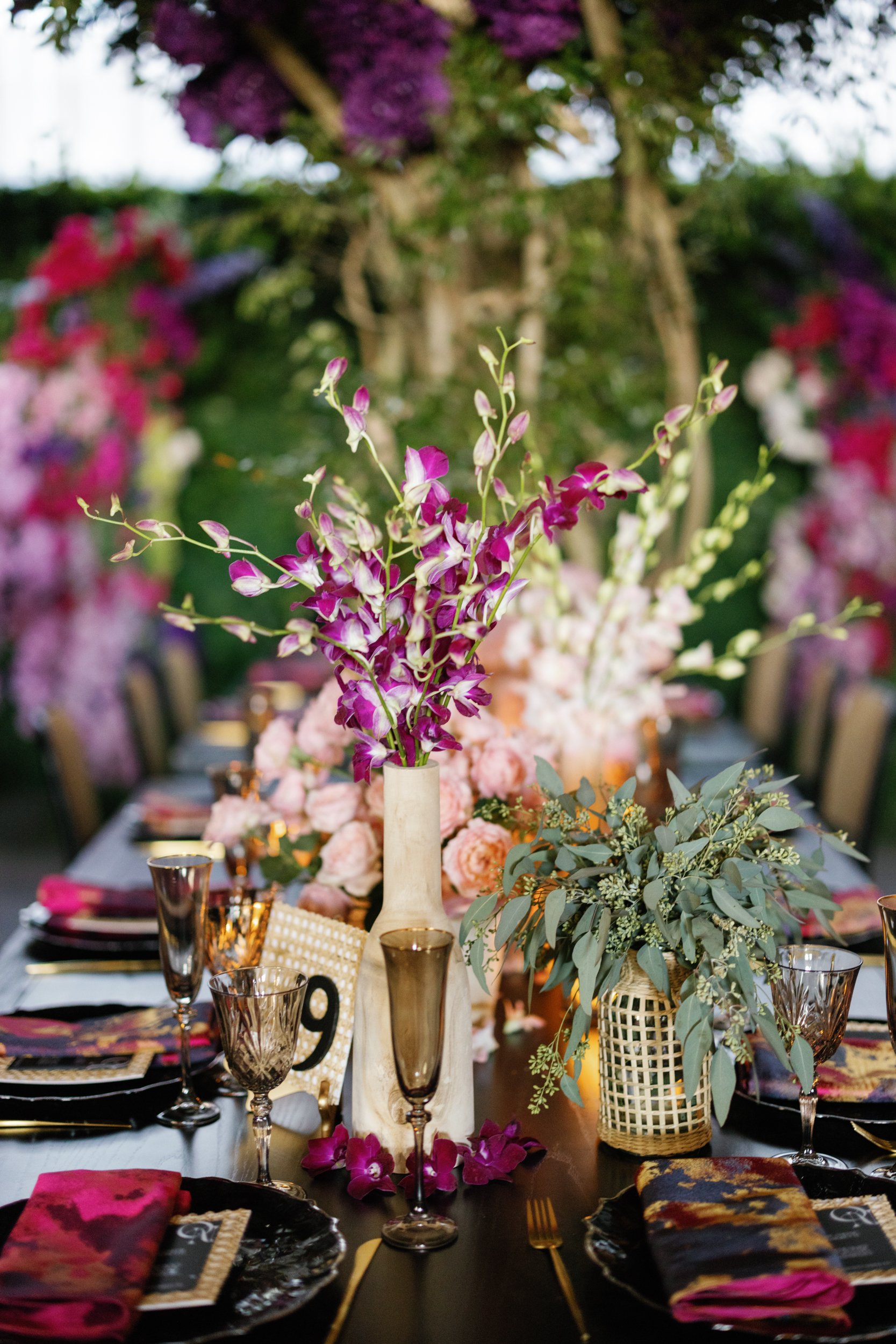 Our Portfolio | Explore Creative Floral Designs — Fiore Design