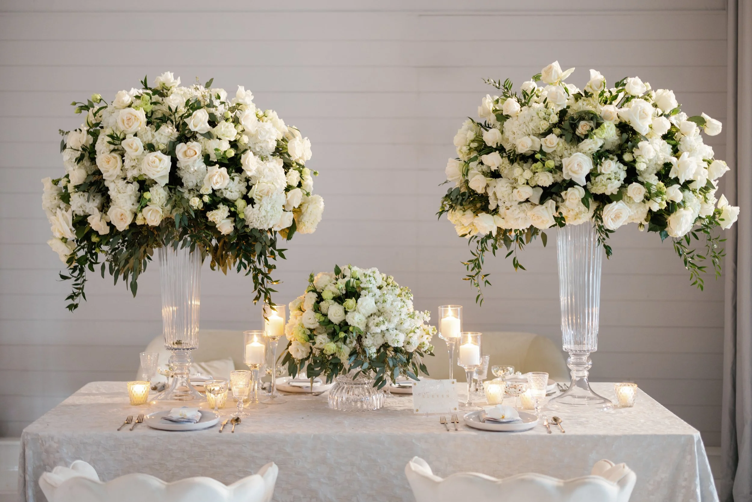 Our Portfolio | Explore Creative Floral Designs — Fiore Design