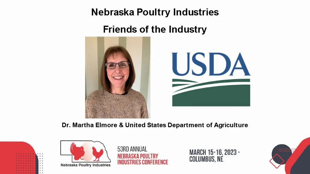 Annual Conference — NPI