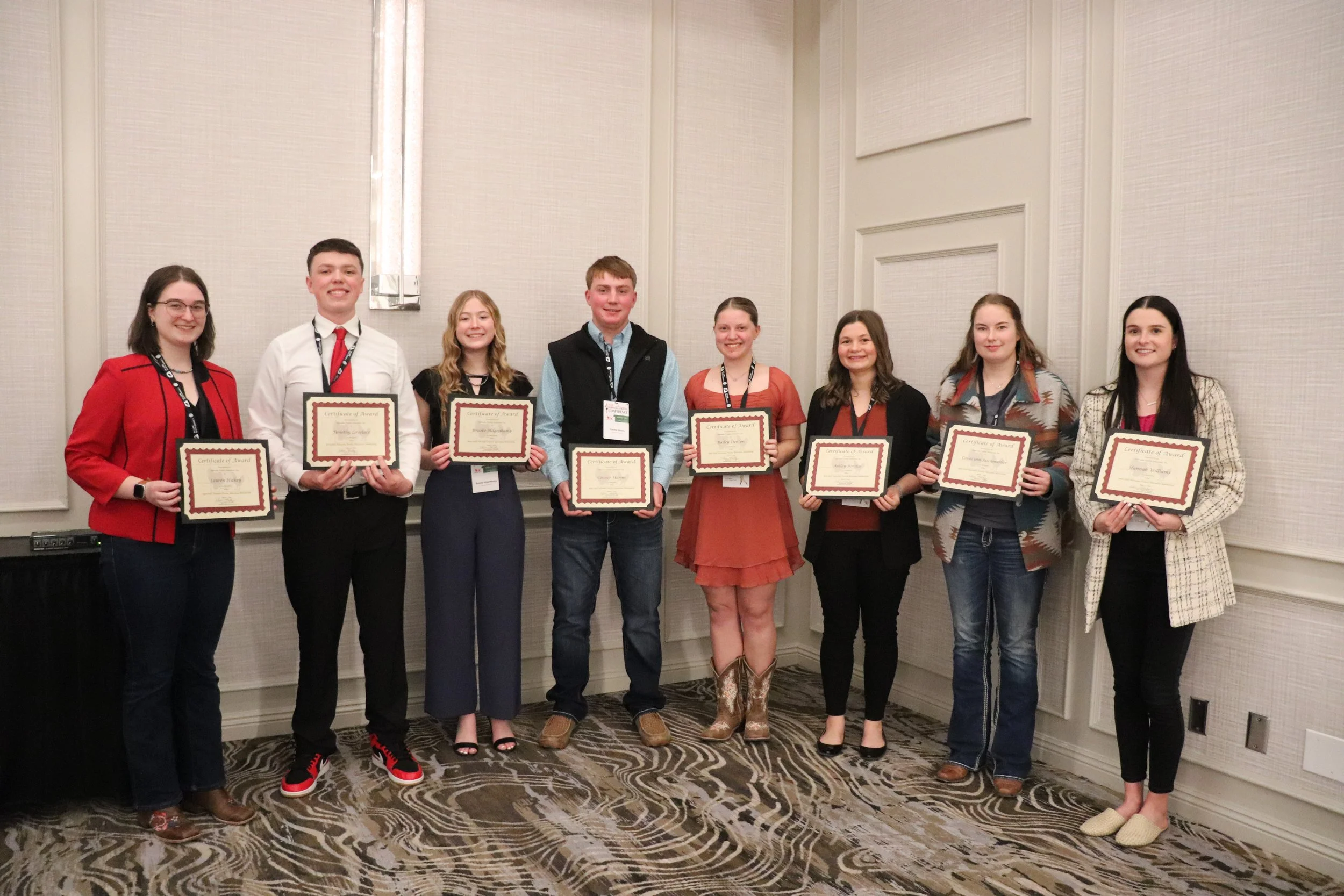 Annual Conference — NPI