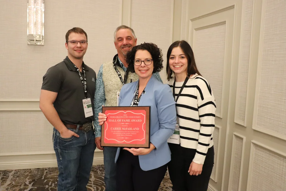 Annual Conference — NPI