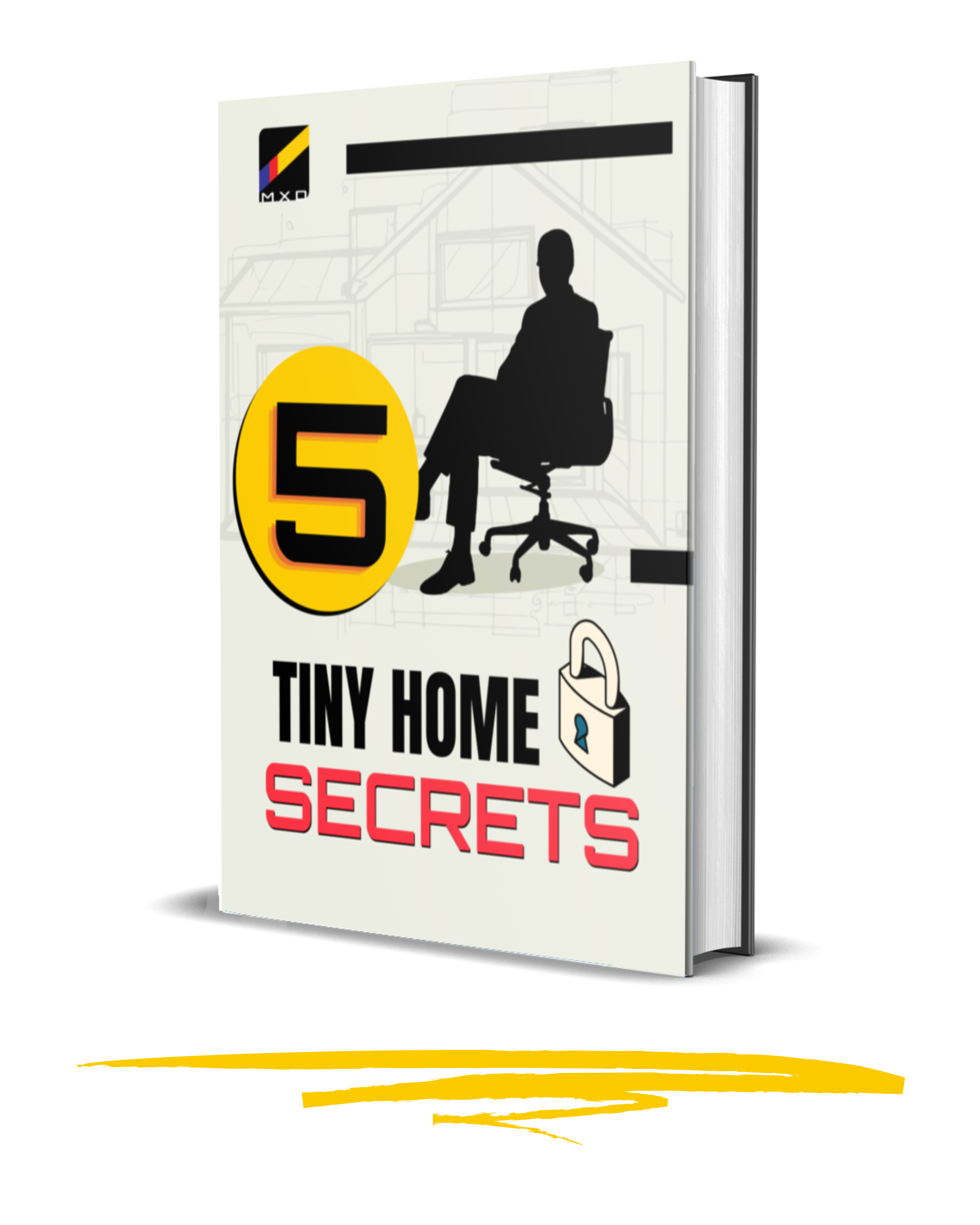 MonX Design – Full-Service Tiny Home Management