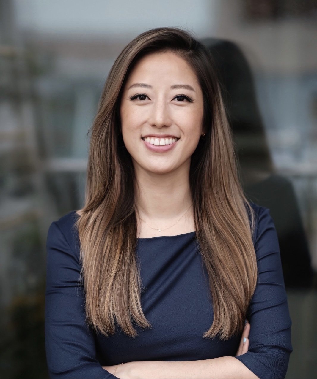 Team — Zoë Foundry