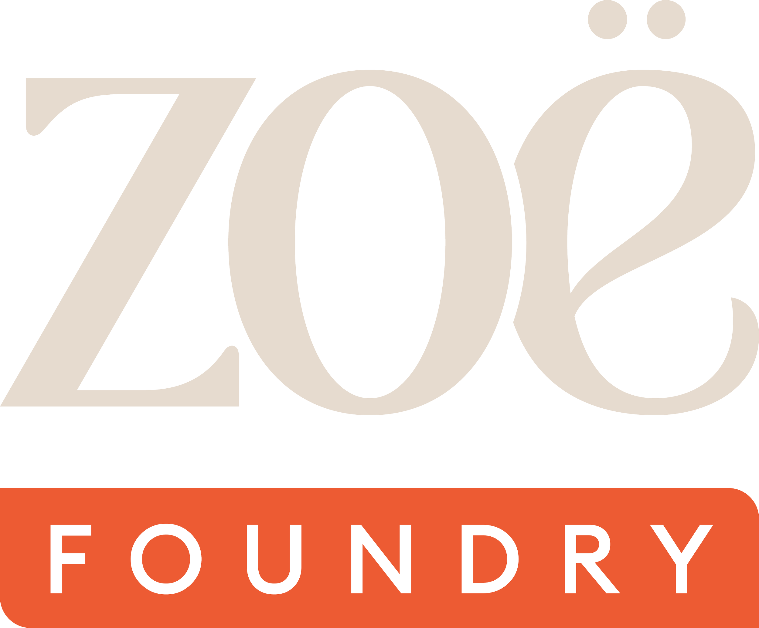 Zoë Collective — Zoë Foundry