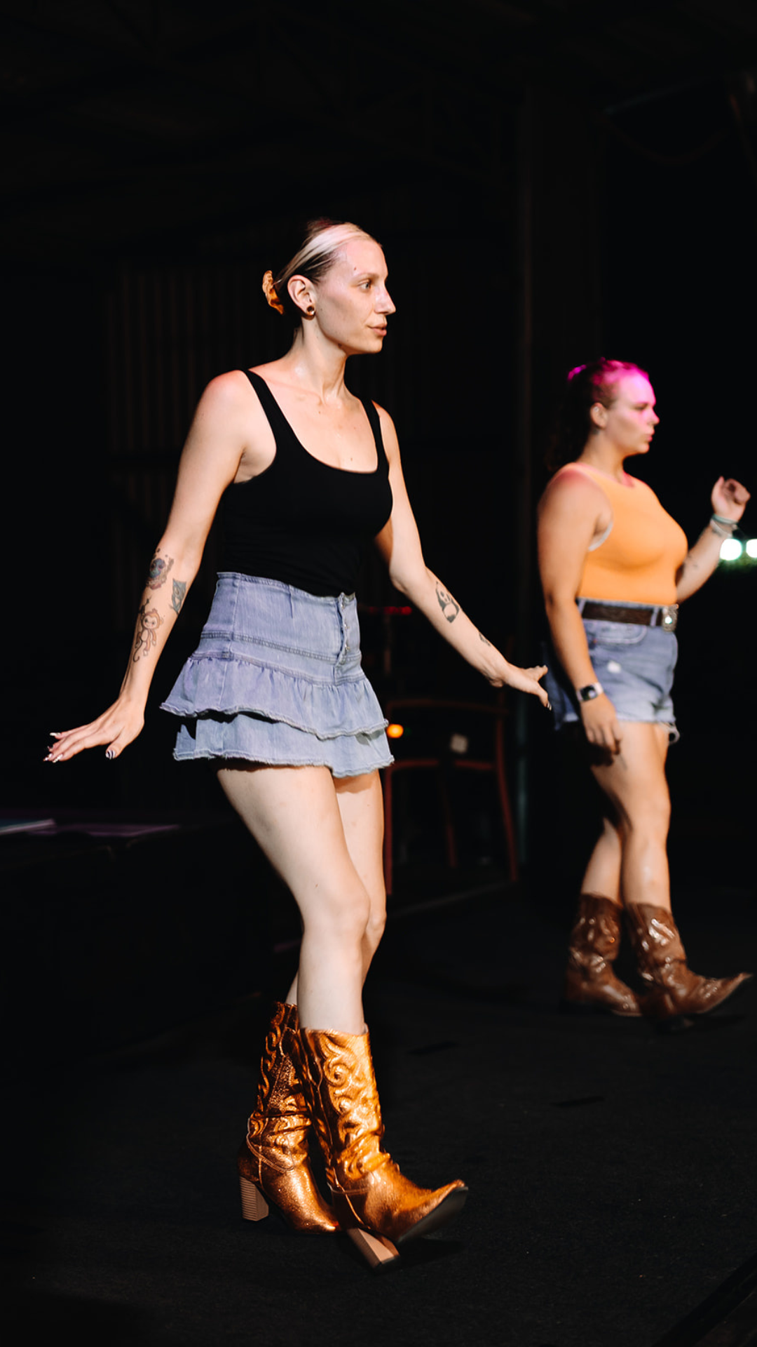 What's On — The Beechmont Hotel