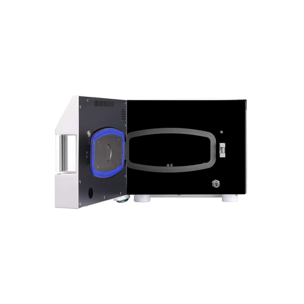 ProMedCo 5L Rapid Premium Autoclave – B Class — ProMedCo