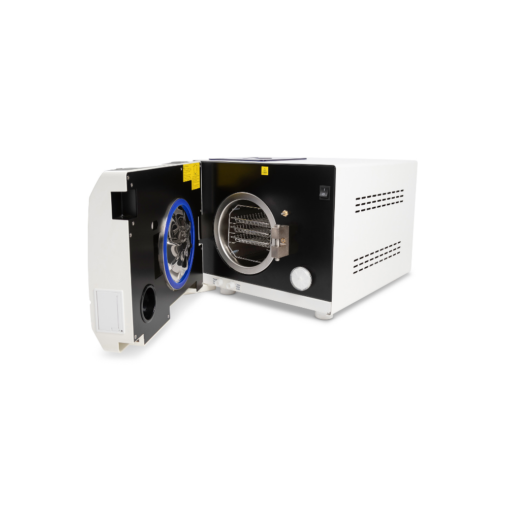 ProMedCo 8L Autoclave - S&B Class — ProMedCo