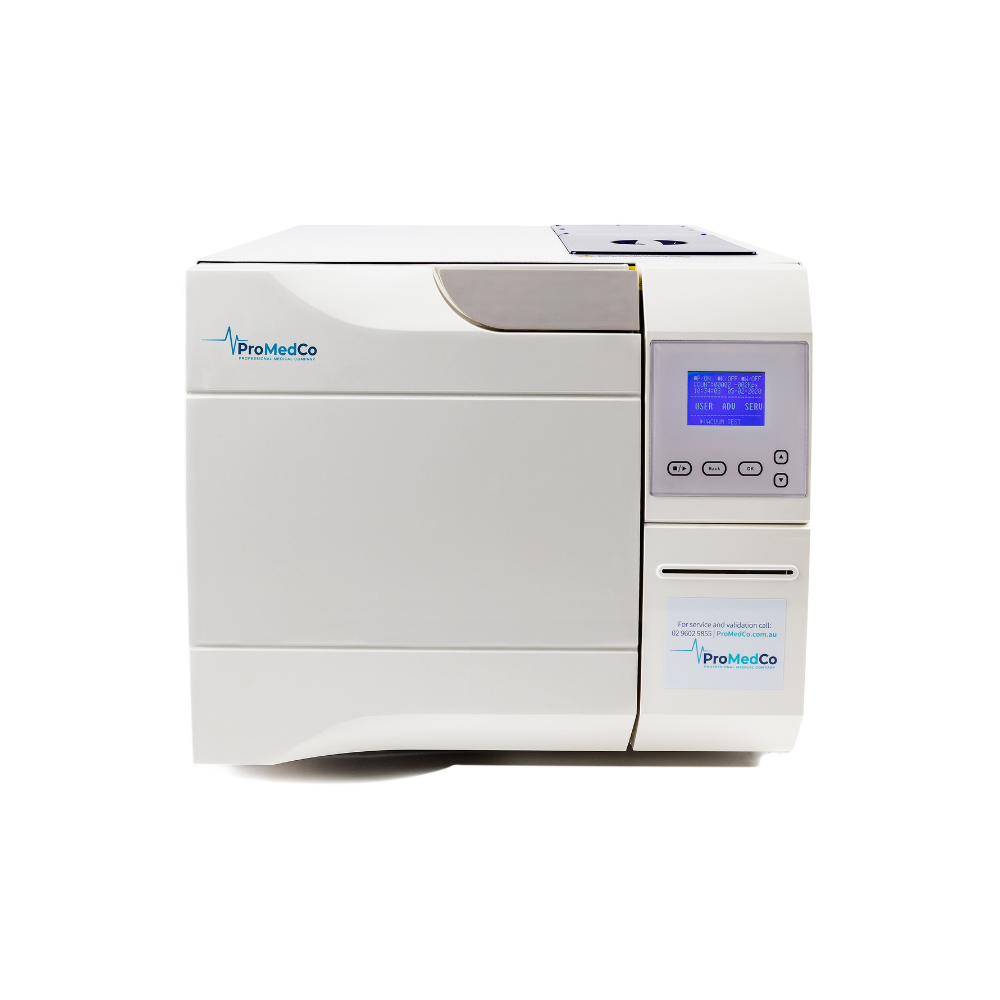 Automatic Water Distiller — ProMedCo