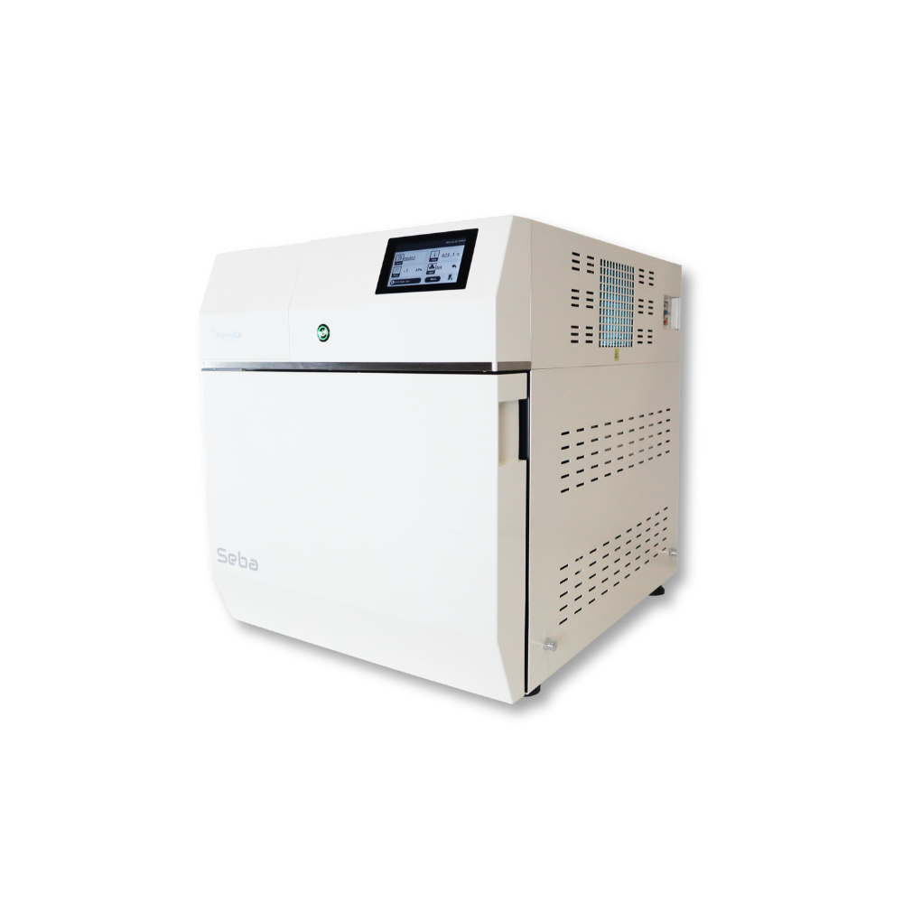 ProMedCo 45L Seba Autoclave – B Class — ProMedCo