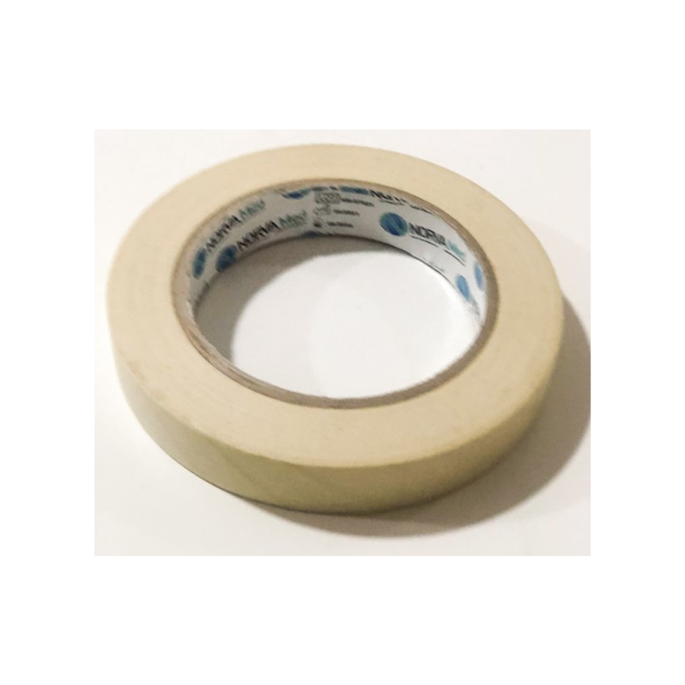 Norvamed Steam Autoclave Tape 19mm x 50M — ProMedCo