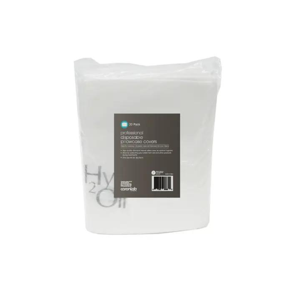 Disposable Pillow Case 20pk — ProMedCo