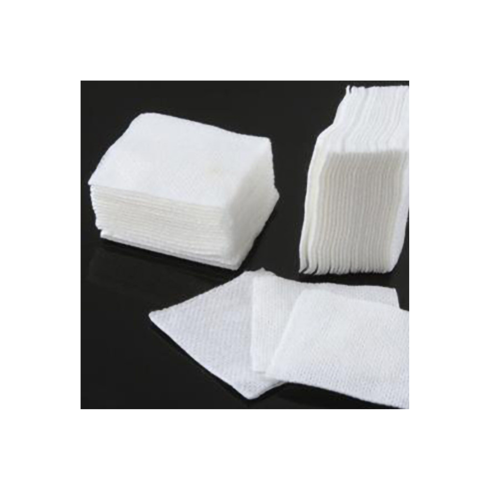 Non-woven Gauze Sponges 200 pcs/pk — ProMedCo
