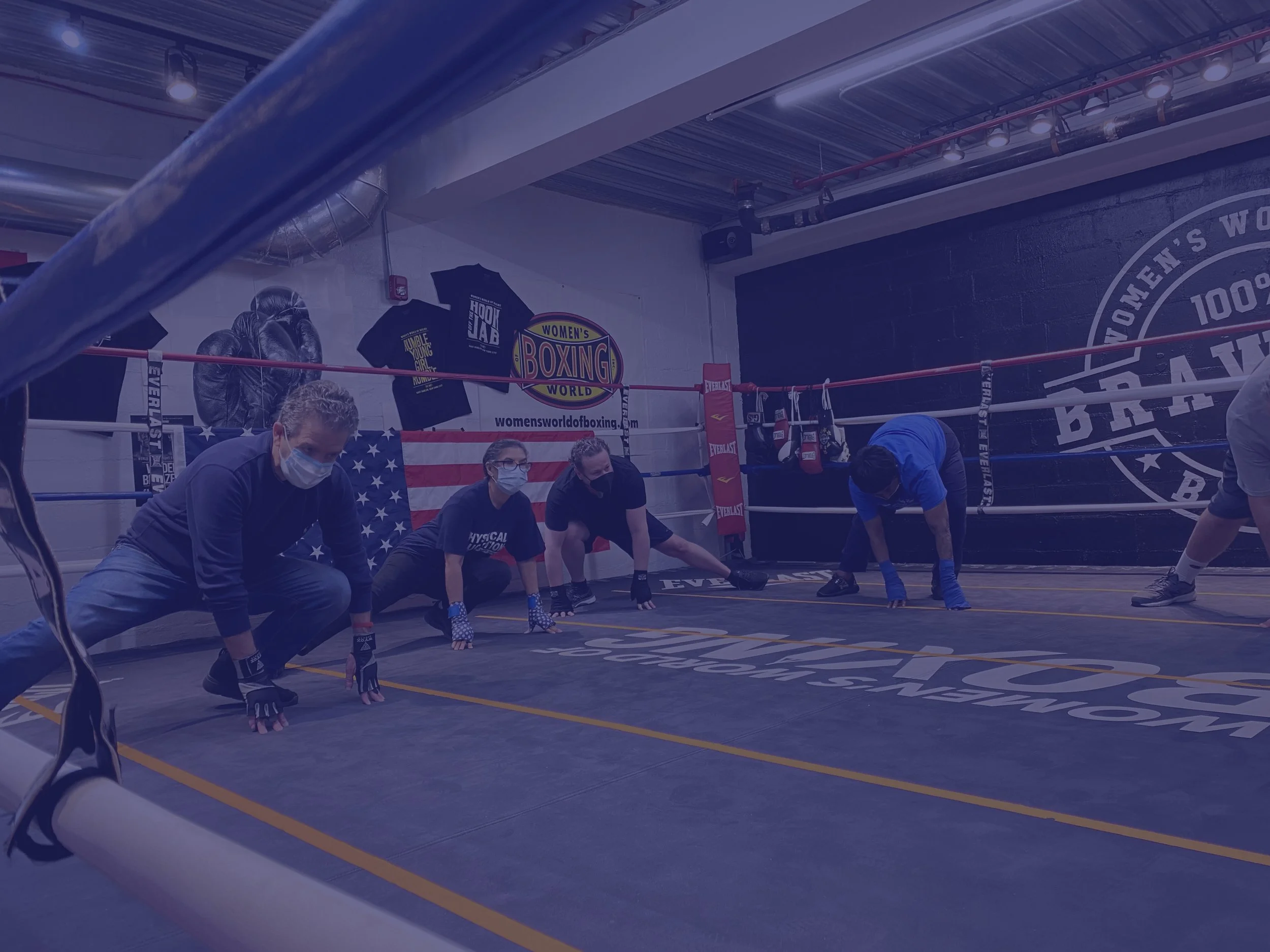 Mission — Moving Brains Foundation