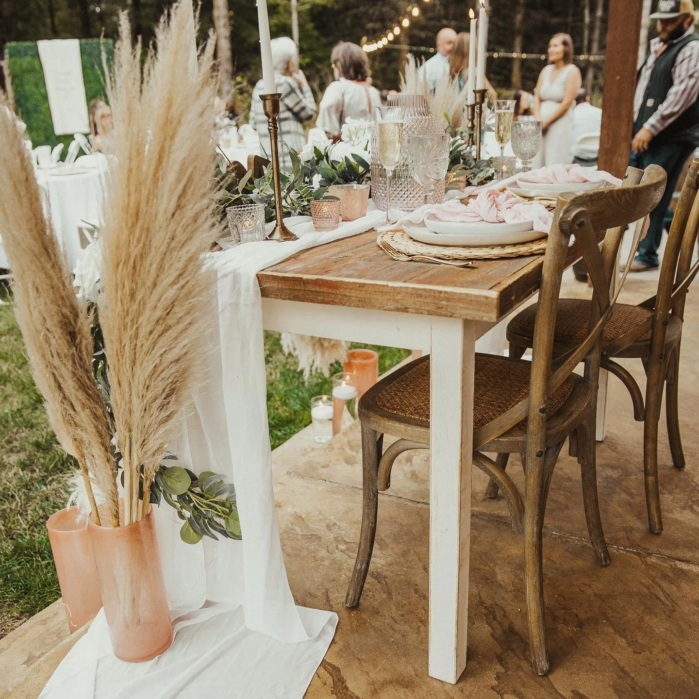 Our Story — KS Design + Rentals