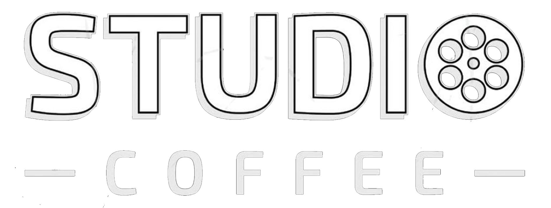 Menu — Studio Coffee