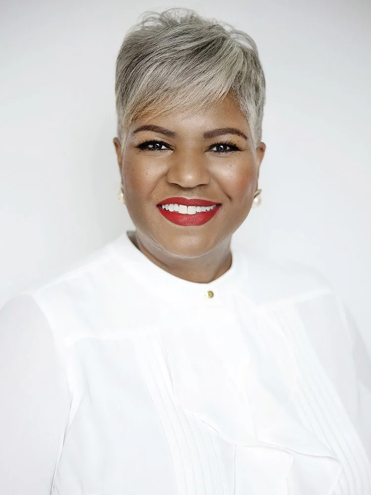 Stephanie Matthews