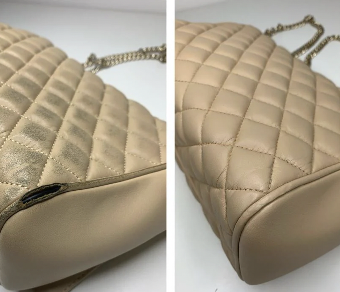 Expert Designer Bag Repair & Restoration | Handbag Leather Repair ...