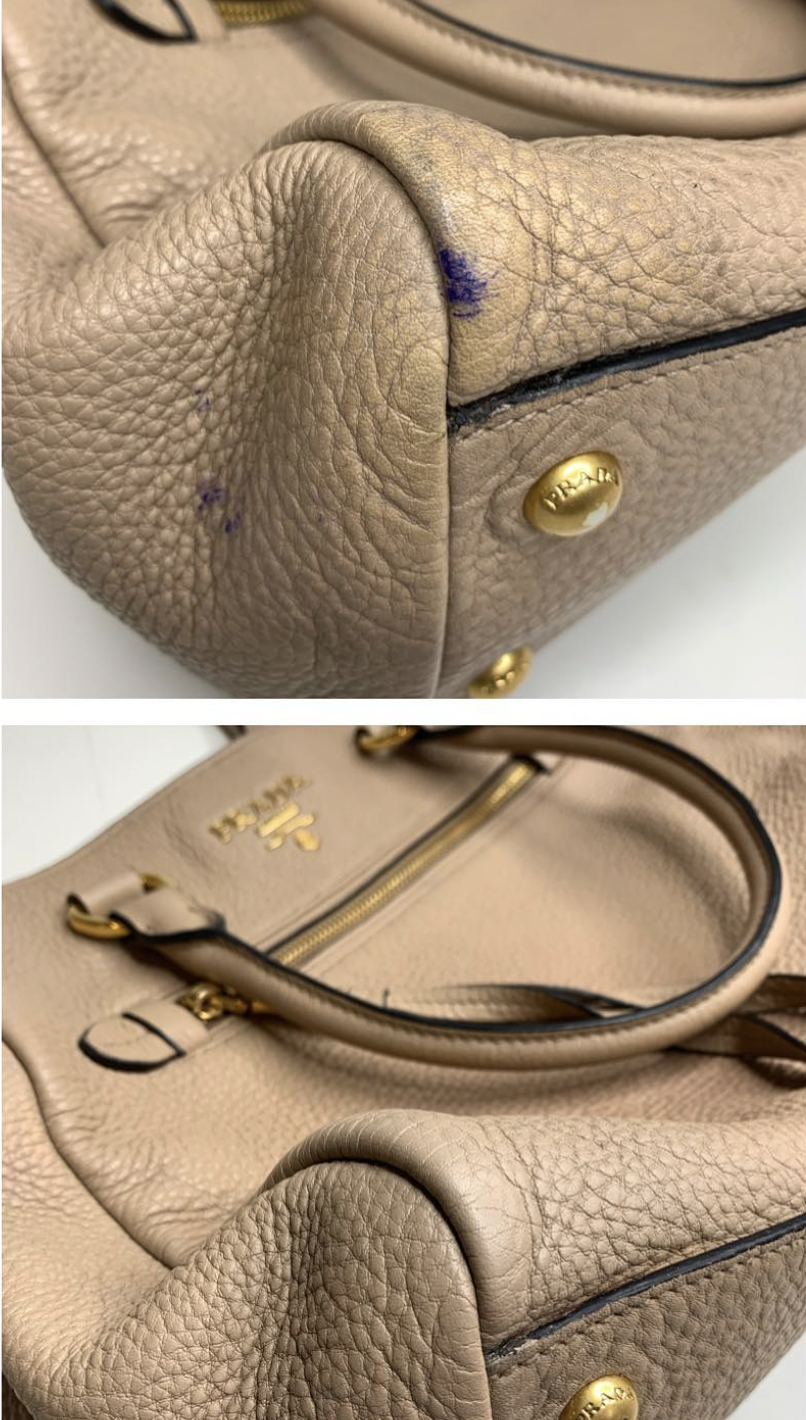 Bag Restoration Services — Bagsamoré