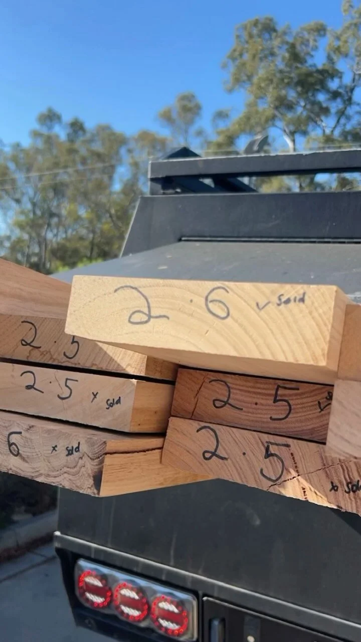 Glencoe Trade | Timber Supplies Bendigo + Central Victoria | Glencoe ...