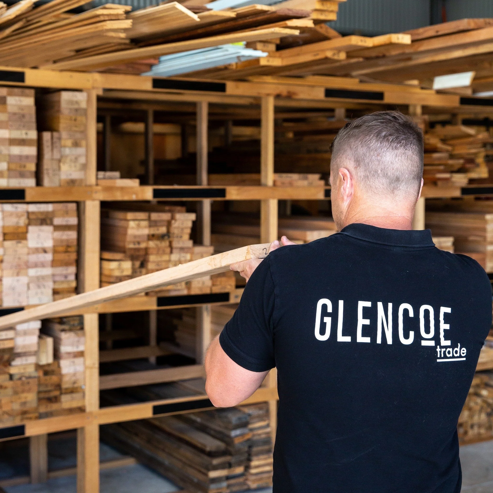 Melbourne Timber Supplies | Glencoe Trade Timber in Melbourne — Glencoe ...