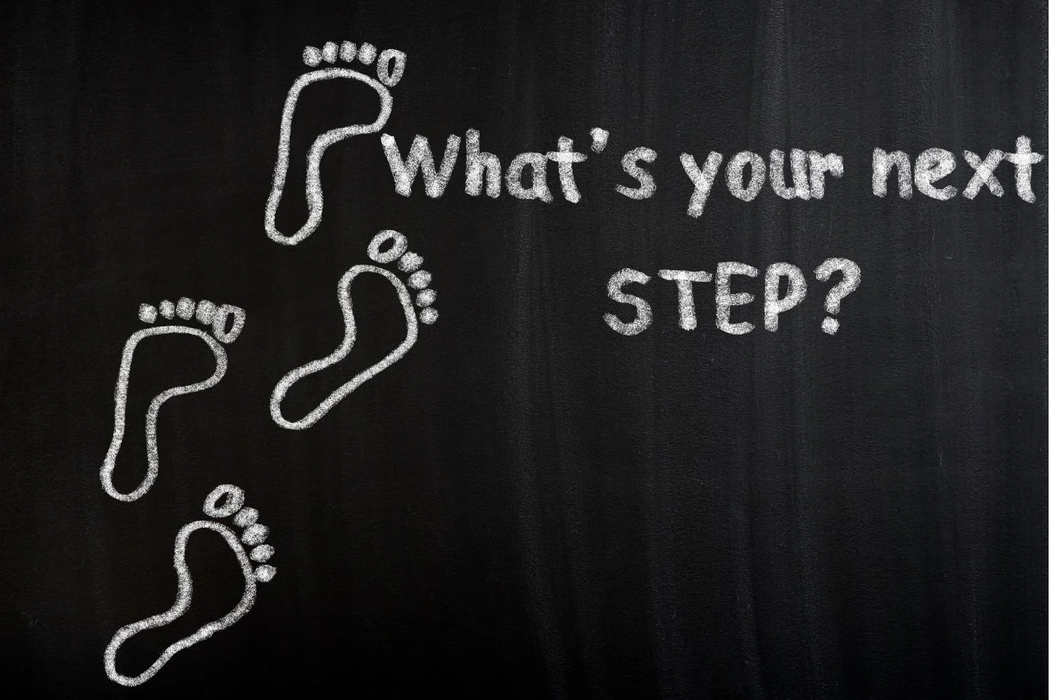 Summer next steps — betterunichoices