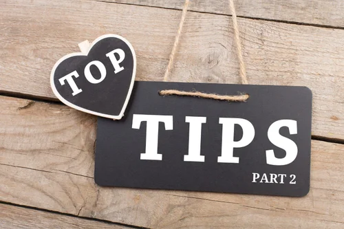 Top 20 Personal Statement tips Part 2: Countdown from #10 to #1 ...